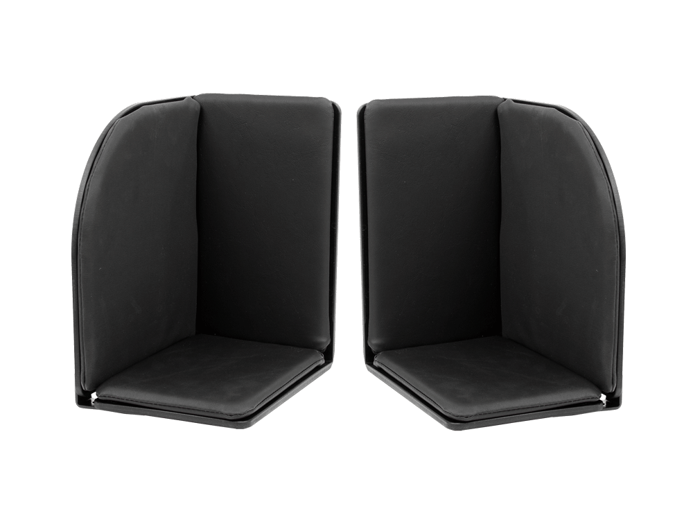 Foot Boxes | Stealth Products, LLC.