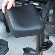 Residual Limb Support | Stealth Products, LLC.