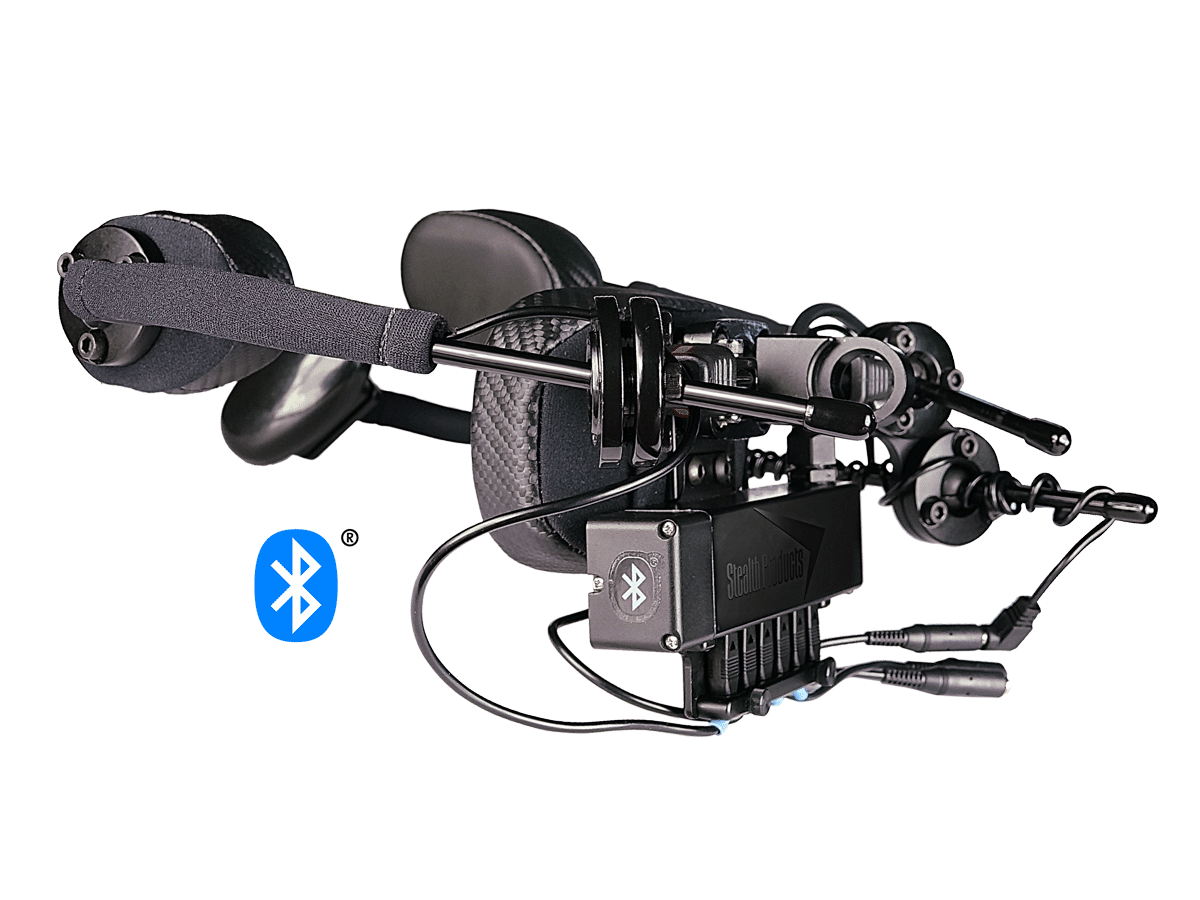 Stealth Alternative Controls