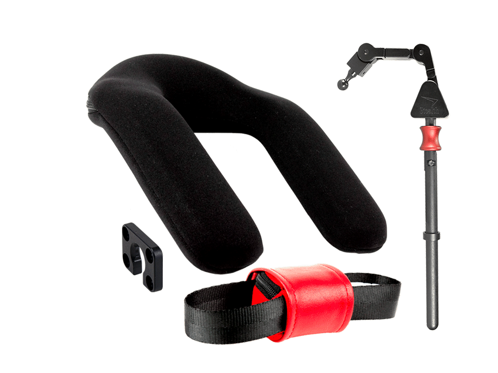 Stealth Products, LLC.