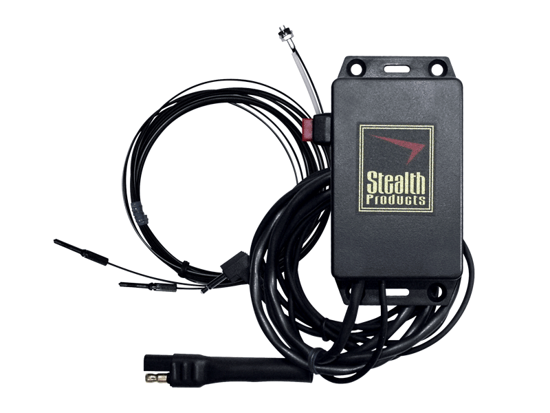 Stealth Products, LLC.