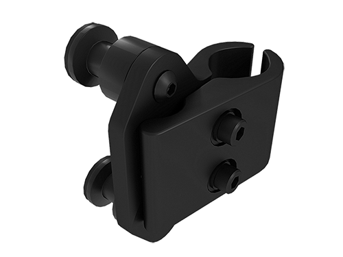 ADI™ Positioning Backs | Stealth Products, LLC.