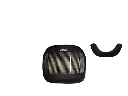 ADI™ Positioning Backs | Stealth Products, LLC.