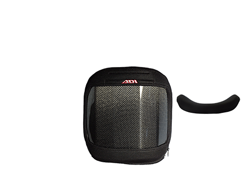 ADI™ Positioning Backs | Stealth Products, LLC.