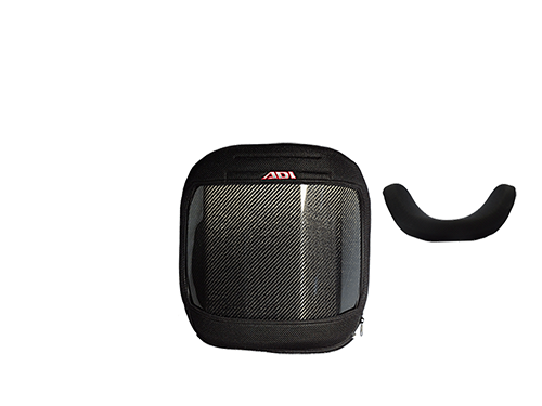 ADI™ Positioning Backs | Stealth Products, LLC.