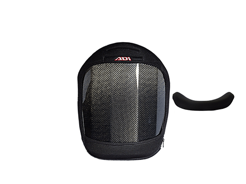 ADI™ Positioning Backs | Stealth Products, LLC.