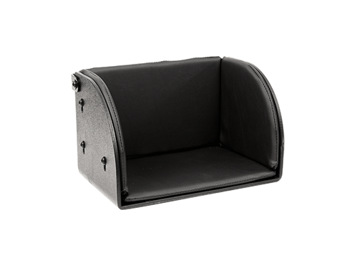 Foot Boxes | Stealth Products, LLC.