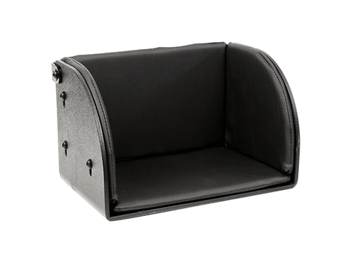 Foot Boxes | Stealth Products, LLC.