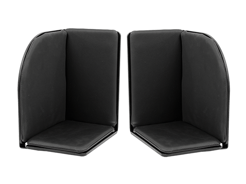 Foot Boxes | Stealth Products, LLC.