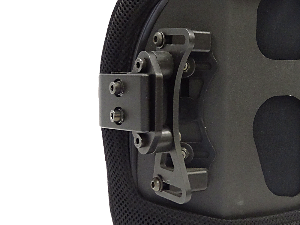 ADI™ Positioning Backs | Stealth Products, LLC.