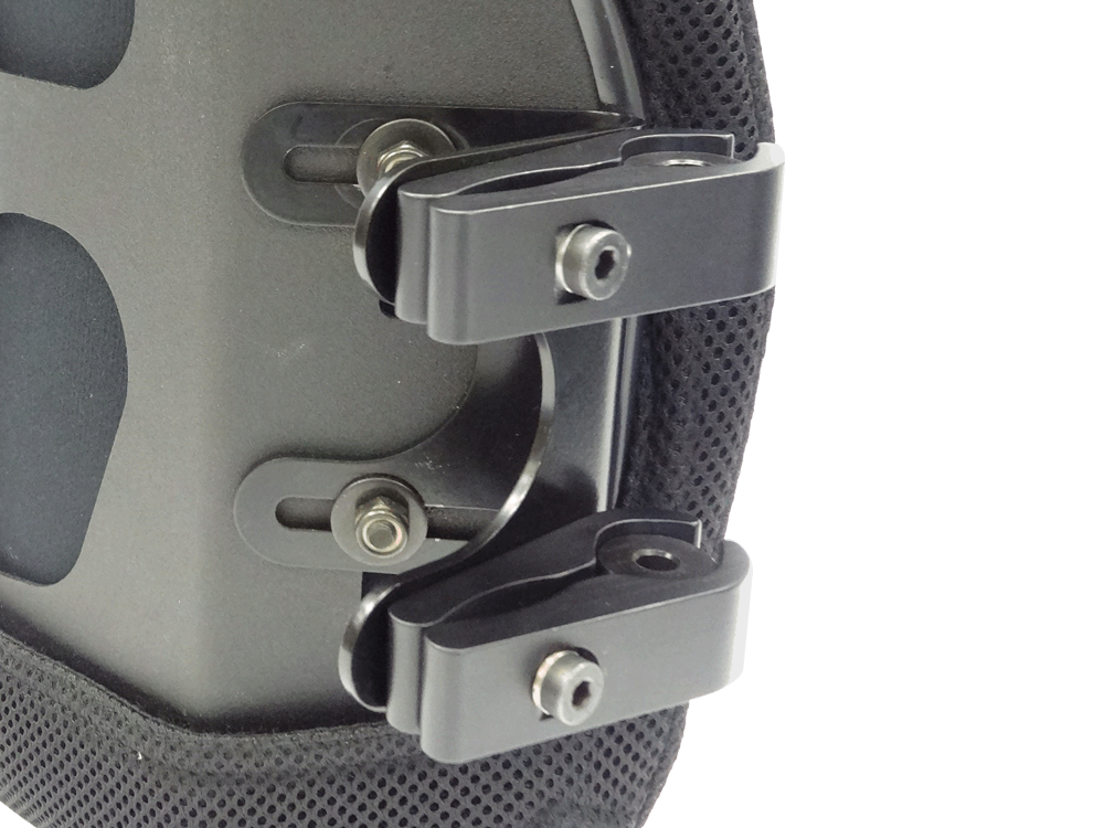 ADI™ Positioning Backs | Stealth Products, LLC.