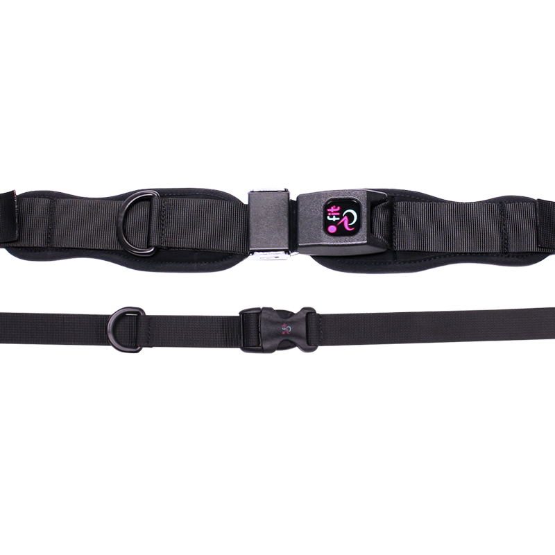 i-Fit™ Pelvic Belts | Stealth Products, LLC.